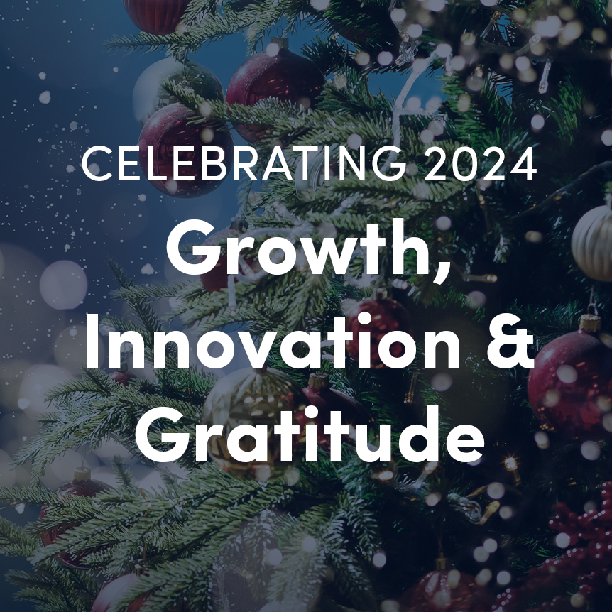 Closing a remarkable year - Sigicom